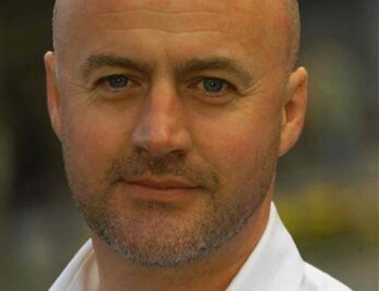 Interview: Craig Robertson | Crime Fiction Lover