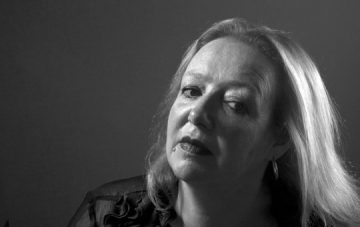 Interview: Barbara Nadel | Crime Fiction Lover