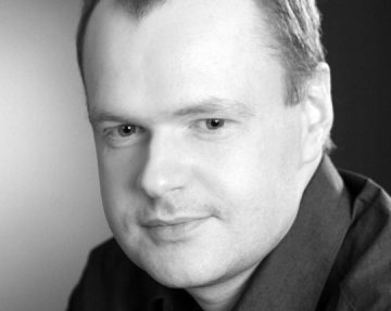 NTN: Malcolm Mackay interviewed | Crime Fiction Lover