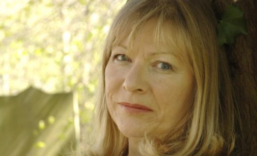 Interview: Alex Gray | Crime Fiction Lover