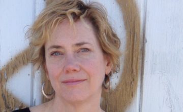 Interview: Elizabeth Hand | Crime Fiction Lover