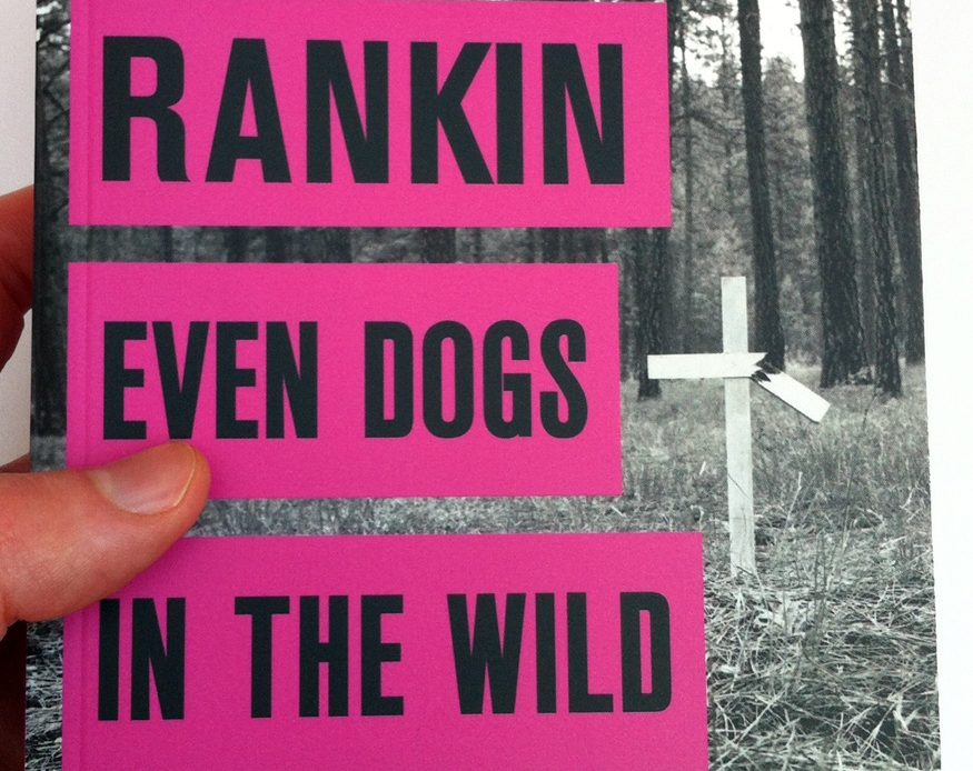 First look: Rebus is back! | Crime Fiction Lover