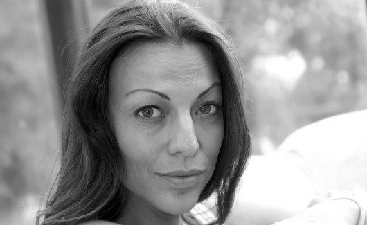 NTN: LM Bush interviewed | Crime Fiction Lover