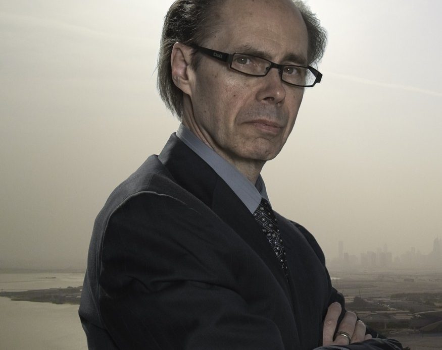 Interview: Jeffery Deaver | Crime Fiction Lover