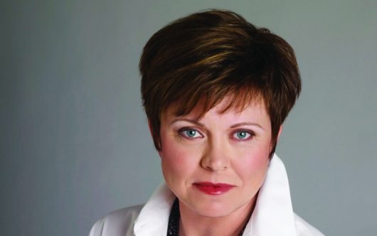 Interview: Tami Hoag | Crime Fiction Lover