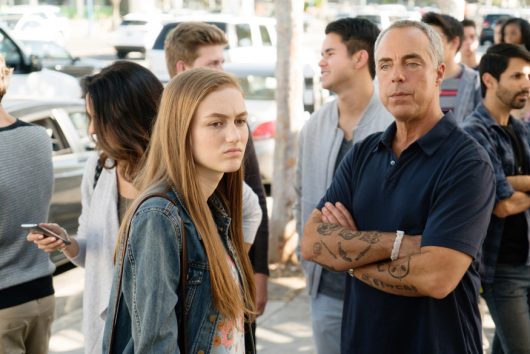 Harry Bosch returns to Amazon with season 3 | Crime Fiction Lover