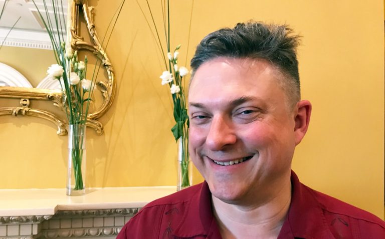 Interview: Bill Beverly | Crime Fiction Lover