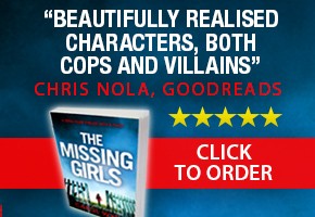 The Bernie Gunther novels by Philip Kerr » CRIME FICTION LOVER