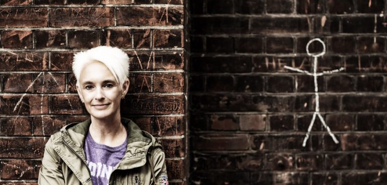 NTN: CJ Tudor interviewed | Crime Fiction Lover
