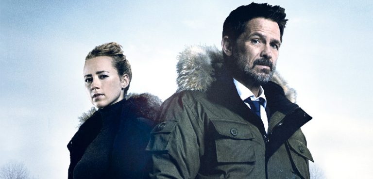 The best crime shows of 2017 | Crime Fiction Lover