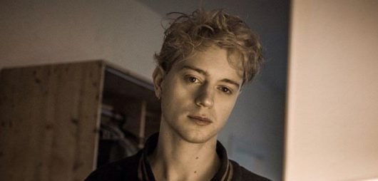 Interview: Jonathan Lyon | Crime Fiction Lover