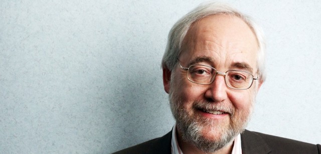 Interview: Robert Goddard | Crime Fiction Lover