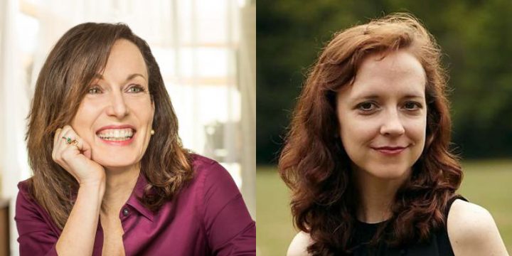 Interview: Alison Gaylin and Megan Abbott talk about Normandy Gold ...