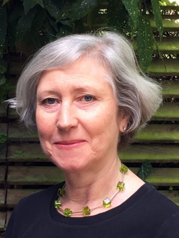 Interview: Isabelle Grey | Crime Fiction Lover