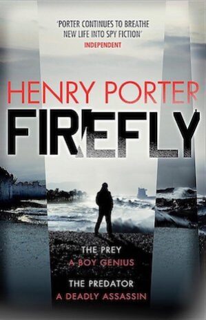 Firefly | Crime Fiction Lover