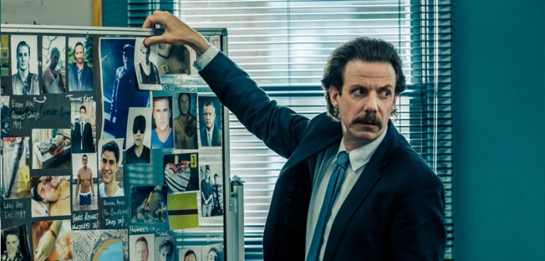 Five great Australian crime shows | Crime Fiction Lover
