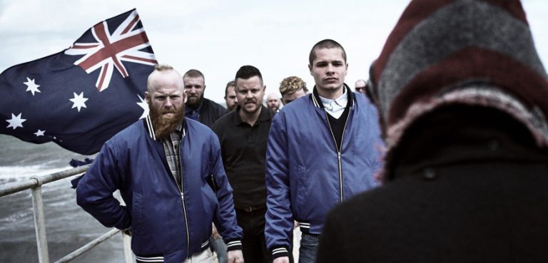 Five great Australian crime shows | Crime Fiction Lover