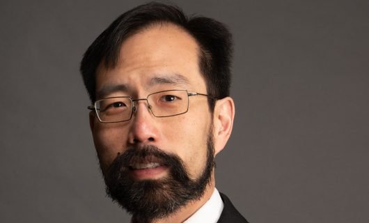 Interview: Christopher Huang | Crime Fiction Lover