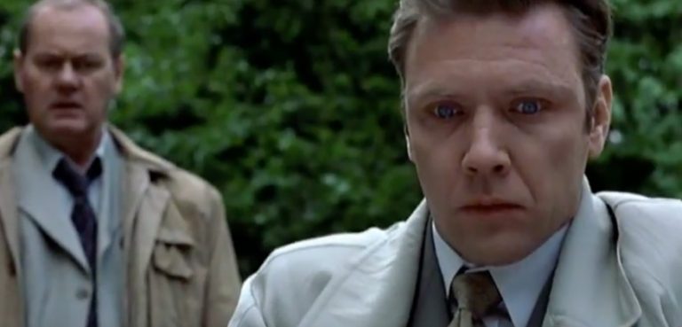 The ultimate guide to the Swedish crime show Beck | Crime Fiction Lover