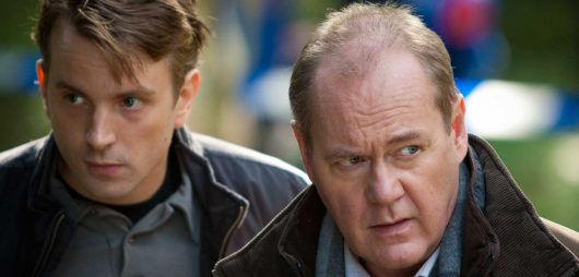 The ultimate guide to the Swedish crime show Beck | Crime Fiction Lover