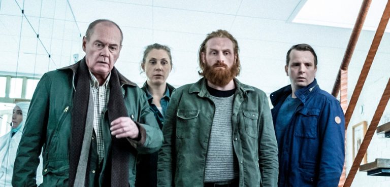 The ultimate guide to the Swedish crime show Beck | Crime Fiction Lover
