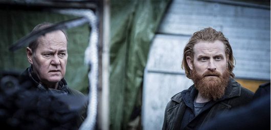 The ultimate guide to the Swedish crime show Beck | Crime Fiction Lover