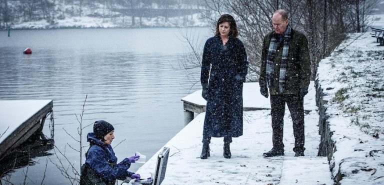 The ultimate guide to the Swedish crime show Beck | Crime Fiction Lover