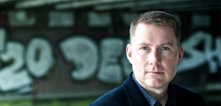 Interview: MJ Arlidge | Crime Fiction Lover