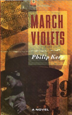 A Guide to Philip Kerr’s Bernie Gunther series | Crime Fiction Lover