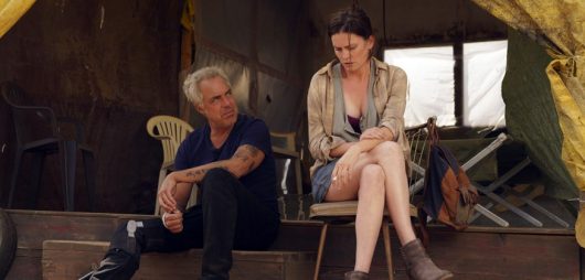 The complete guide to Bosch on Amazon Prime | Crime Fiction Lover