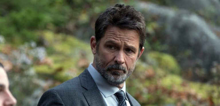 Cardinal season 3 comes to BBC Four | Crime Fiction Lover