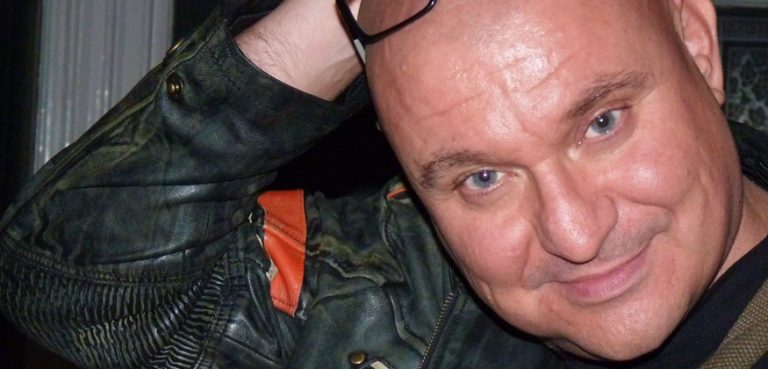 Interview: MW Craven | Crime Fiction Lover