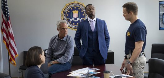 The complete guide to Bosch on Amazon Prime | Crime Fiction Lover