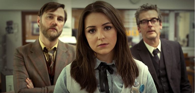 Book to screen: 15 great crime dramas to binge now | Crime Fiction Lover