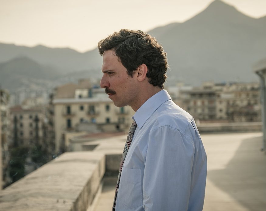 The Hunter – Italian crime show comes to Walter Presents | Crime ...