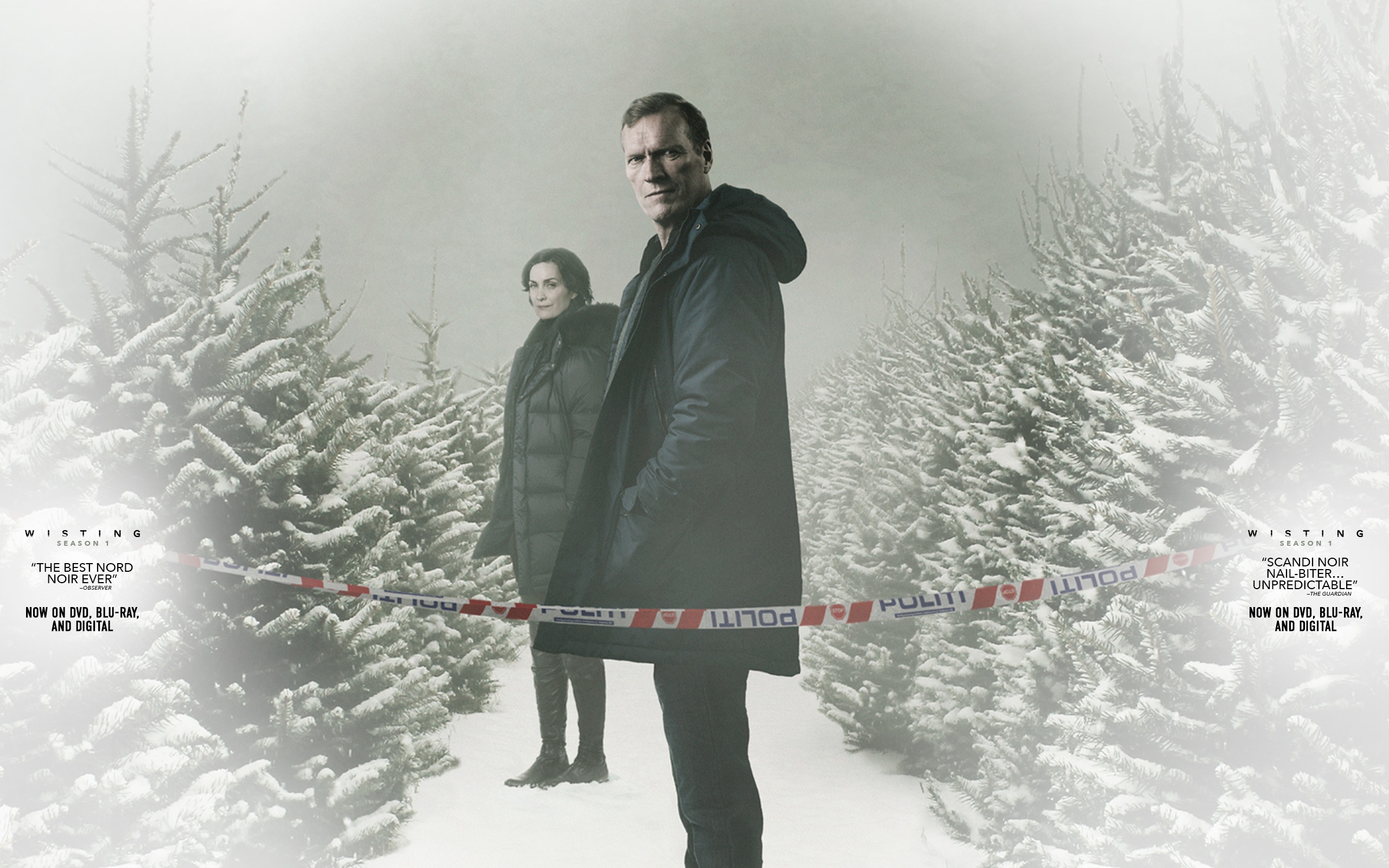 The best crime shows of 2015 | Crime Fiction Lover