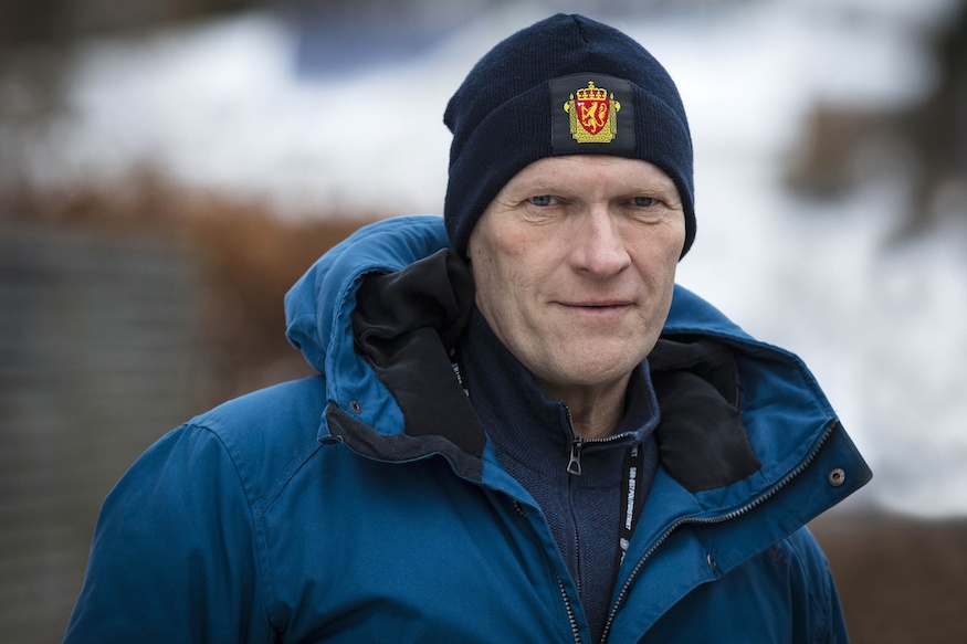 Wisting Norway s Biggest Crime Drama Yet Crime Fiction Lover