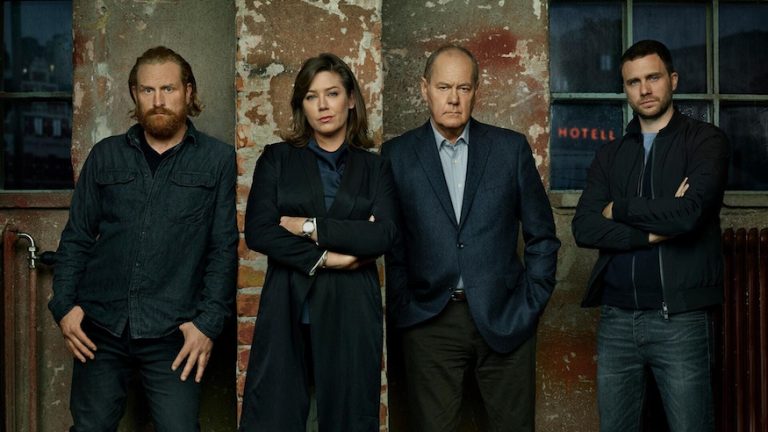 Swedish crime show Beck returns to BBC Four for season 8 | Crime ...