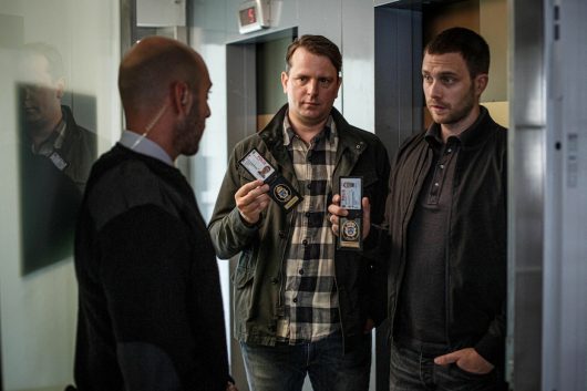 Swedish crime show Beck returns to BBC Four for season 8 | Crime ...