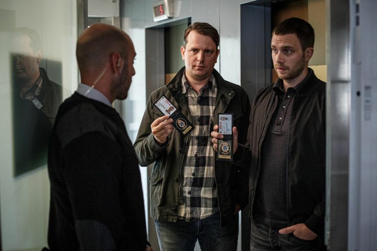 Swedish crime show Beck returns to BBC Four for season 8 | Crime ...