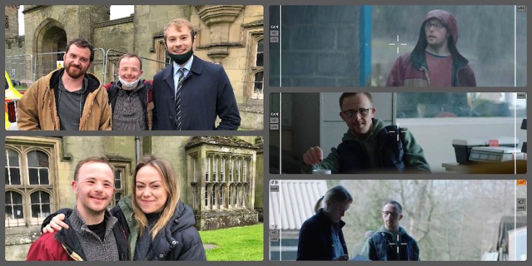 The Welsh crime show Hidden is back on BBC Four with season three ...