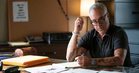 Harry Bosch returns in Bosch: Legacy – full preview | Crime Fiction Lover