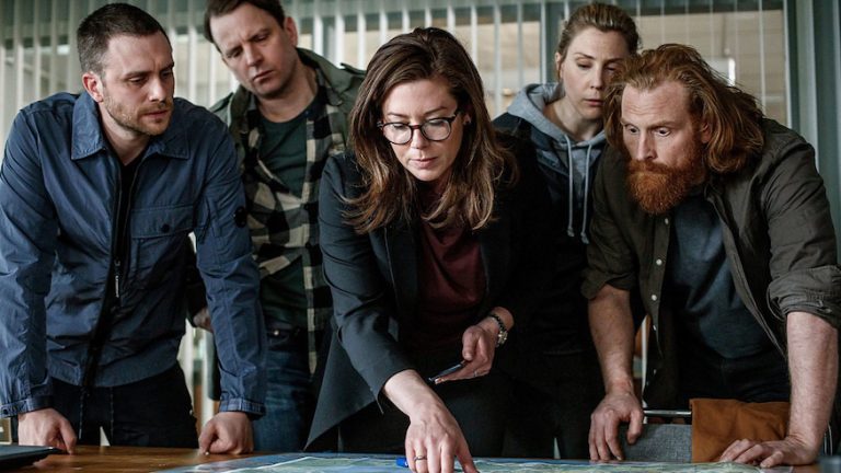 The Swedish detective Beck returns to UK screens for season 9 | Crime ...