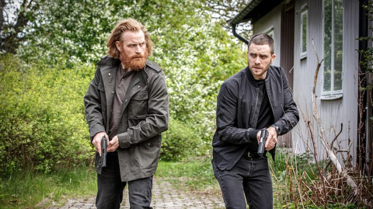 The Swedish detective Beck returns to UK screens for season 9 | Crime ...