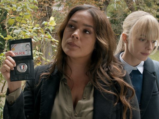 French crime show Astrid: Murder in Paris comes to More4 | Crime ...