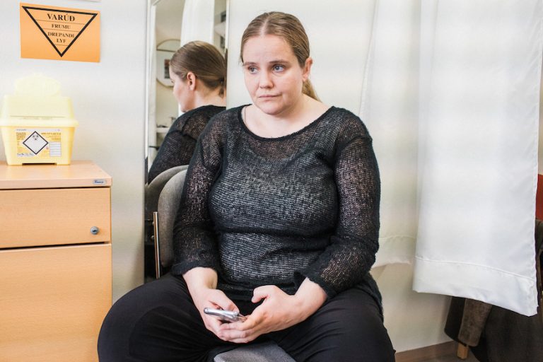 Icelandic crime show Sisterhood comes to Walter Presents | Crime ...