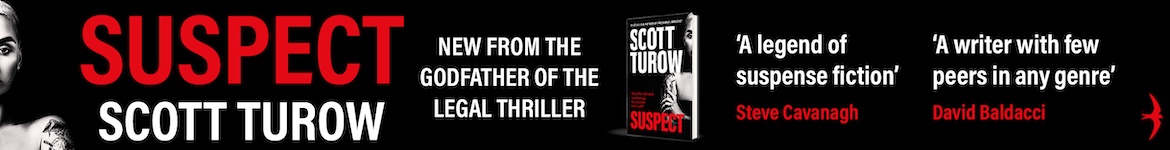 The Mine | Crime Fiction Lover