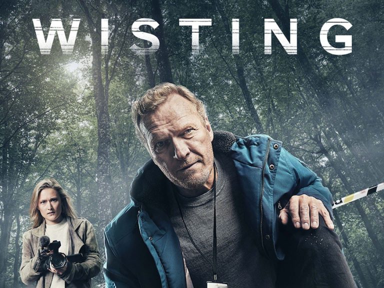 Wisting returns to BBC Four in the UK | Crime Fiction Lover