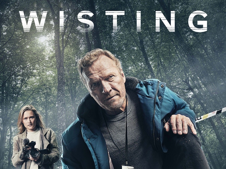 Wisting Returns To BBC Four In The UK Crime Fiction Lover Wisting Returns To BBC Four In The UK Crime Fiction Lover