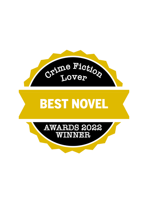 The Crime Fiction Lover Awards 2022: The Winners | Crime Fiction Lover